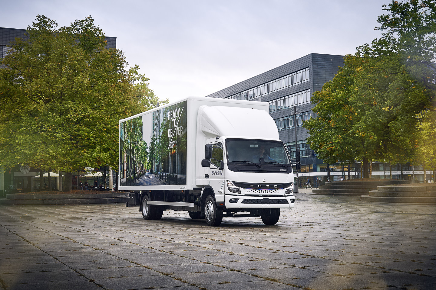 FUSO – Produkte